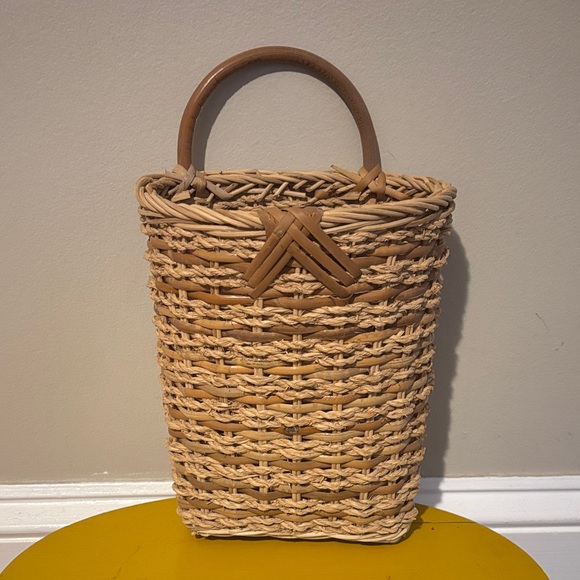 Accents | Hanging Basket Flat Back | Poshmark